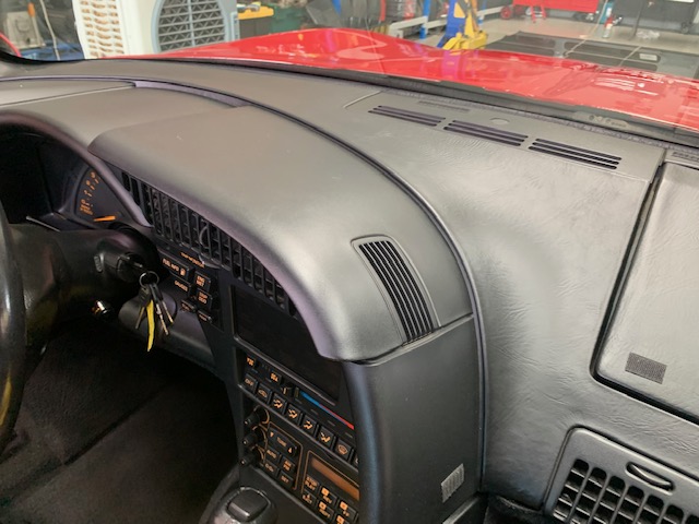 1992 Chevrolet Corvette SOLD