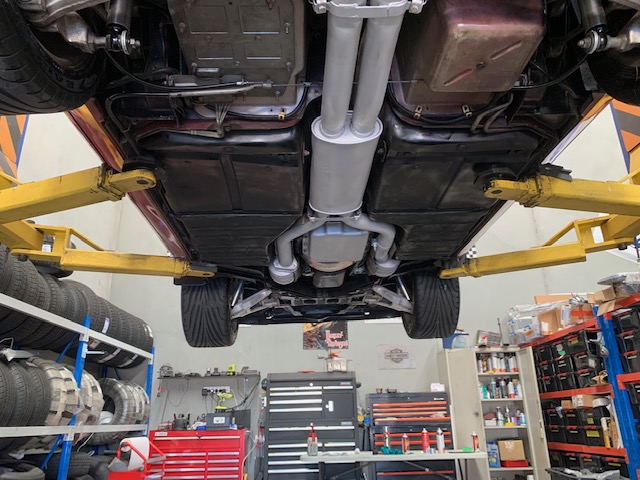 1992 Chevrolet Corvette SOLD